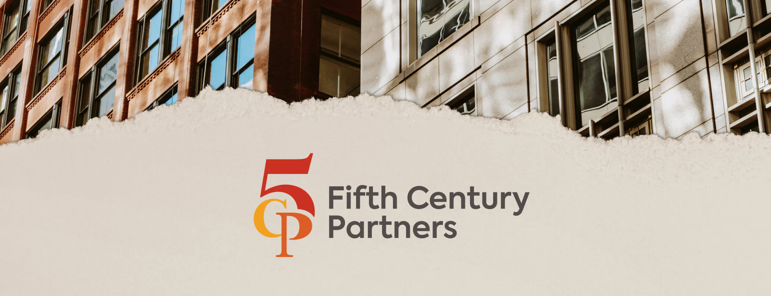 5th Century Partners | Breakout Studio