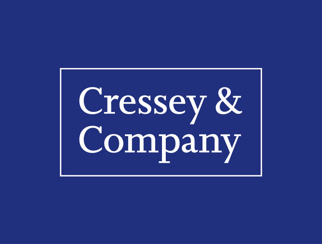 Cressey & Company | Breakout Studio