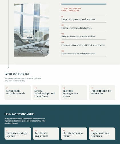 Integrum | Breakout Studio