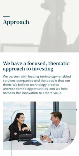 Integrum | Breakout Studio