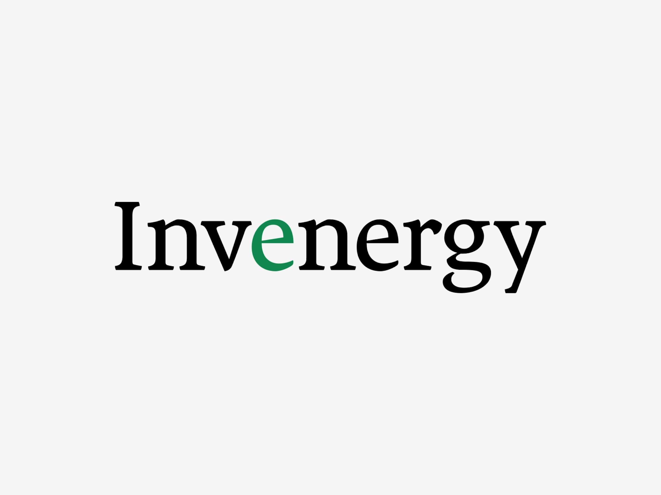 Invenergy | Breakout Studio